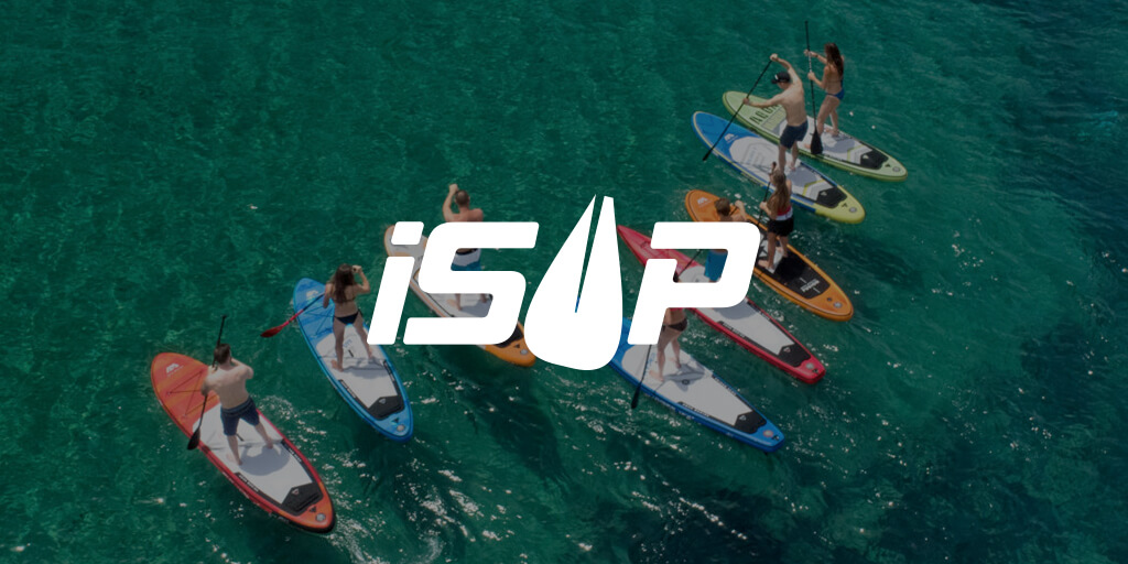 Affordable Inflatable Stand Up Paddle Boards in Ireland - Paddleboarding